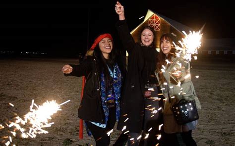 Navidad En Los Campos Menonitas 2023 Fechas Y Horario De Todas Las