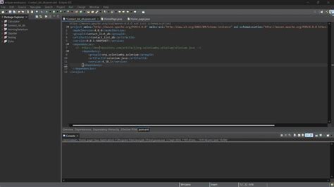 Automated A Heroku Website With Selenium Rahul Sahariya R Posted On
