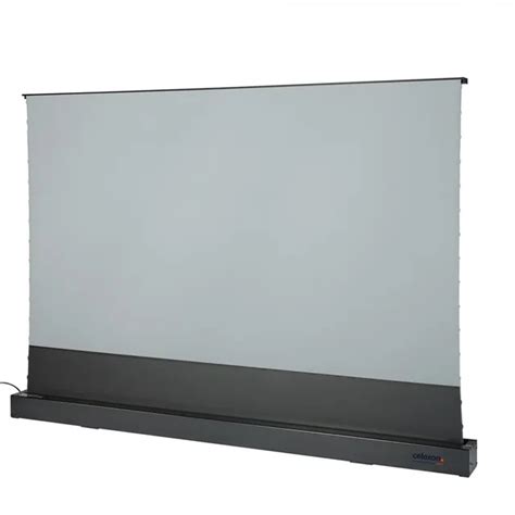 Ust Clr Alr Electric Floor Rising Ceiling Ambient Light Rejecting
