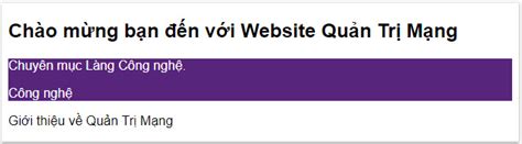 Bộ Chọn Class Trong Css HỌc ViỆn ĐÀo TẠo TrỰc TuyẾn TẬn TÂm ChẤt LƯỢng
