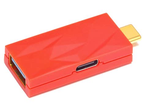 IFi Audio IDefender USB Power Isolator The Listening Post CHC WLG