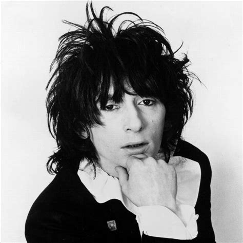 Johnny Thunders Iheart