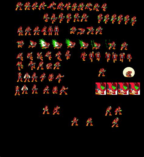 Model D Sprite Version Update By Xsdstitch On Deviantart