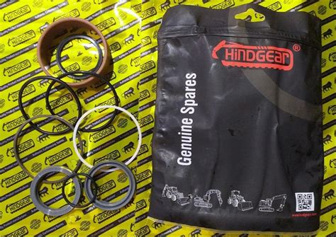 6 In 1 Ram Seal Kit Jcb 3dx At ₹ 280piece In New Delhi Id 2854909453791
