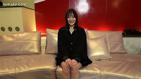 3日間半額【初撮り】【顔出し】笑顔満点清潔感漂うクールビューティー素人むす 。感度良好、稀に見る桃色美乳房。巨根挿入で乙女に