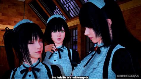 Succubus Cafe Download Gamefabrique