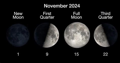 Dont Miss Novembers Celestial Spectacles Rare Occultations