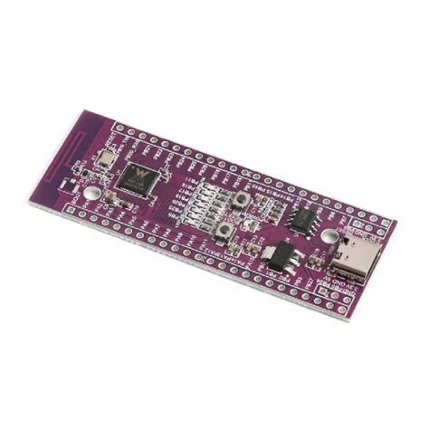 Placa de Desenvolvimento WiFi e Bluetooth W MHz Bits Bit Maker Arduinos Módulos