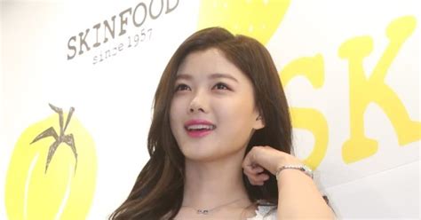 [포토]김유정 갈수록 예뻐지는