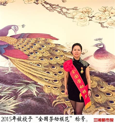 十年犇赴·平凡英雄｜从“打工人”到“新农人”，回乡投身农业振兴乡村 要闻 三湘都市报 华声在线