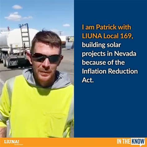 Liuna On Linkedin Membermonday Liuna Liunabuilds Itk