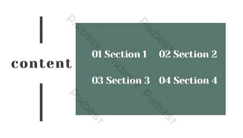 Work Report Template Ppt PowerPoint PPTX Template Free Download Pikbest