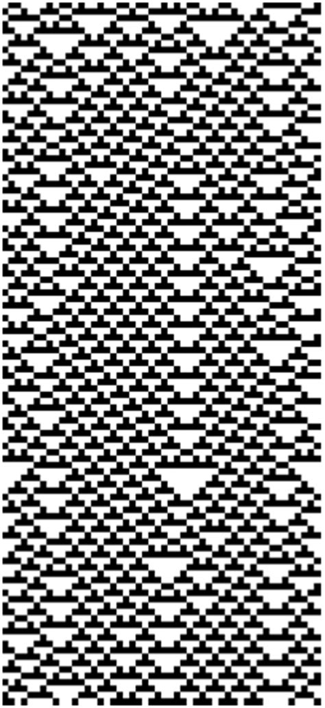 cellular automata stanford encyclopedia of philosophy