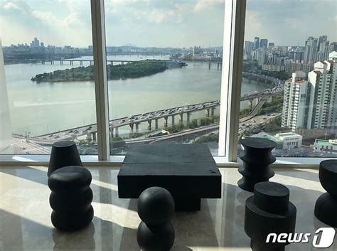 Mz 인증샷 명소 찜마포 신상 호텔 나루 엠갤러리