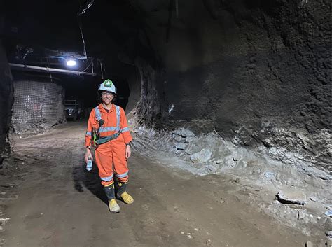 Clean Solutions To The Challenges In Mine Operations Canadian Mining