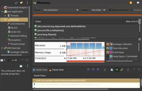 How To Use Java Mission Control To Monitor Java Apps Mastertheboss