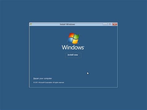 File Windows 8 Build 8161 Install Now Png Betawiki