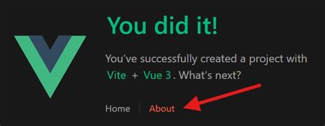 Vue3 How To Style Components Global Scoped And Modules Dev Community