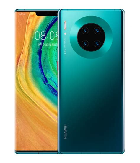 Huawei Mate Pro Price In Malaysia Rm Full Specs Mesramobile