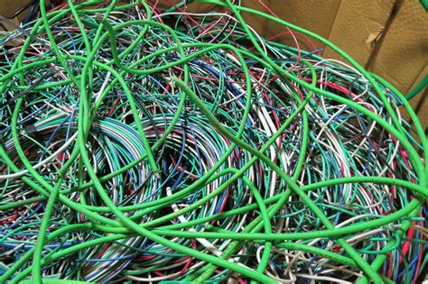 Recycle Reuse Redesign Er2 Part One By Electronics Restoration