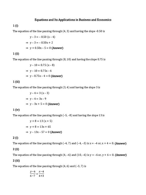 problem sheet mba may 2019 solution pdf supply economics demand