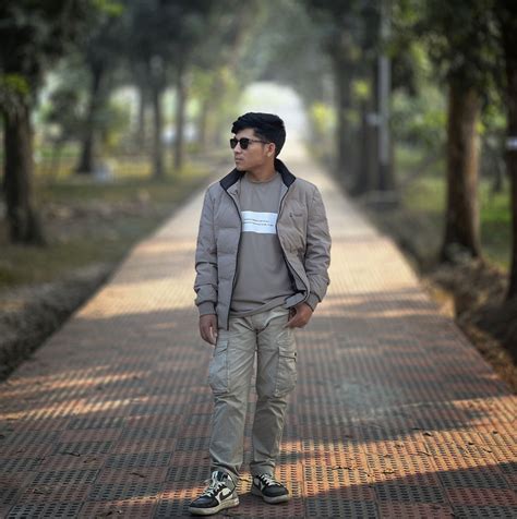 Shrabon Roy