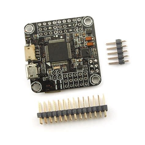 Betaflight F4 Flight Controller STM32 F405 MCU Integrated OSD Price 24 99 Euro Racer Lt