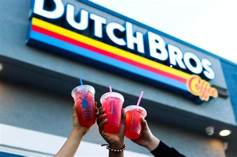Tampa Bays First Dutch Bros Drive Thru Coffee Has Plans To Open In