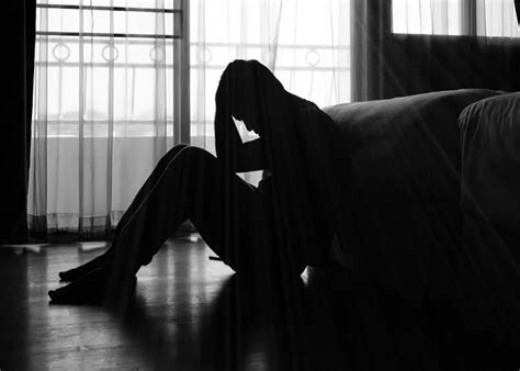 Antidepressants Link To Sexual Problems A Bigger Issue Than Thought Juta MedicalBrief