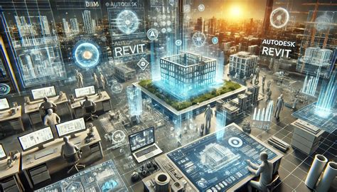 Quadraplus Professional And Management Training Institute Why Revit Is The Go To Tool For