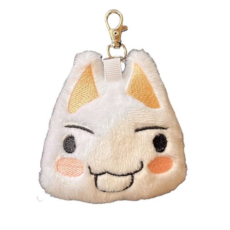 Doko Demo Issyo Inspired Cats Etsy