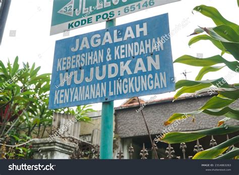 Indonesian Written Language