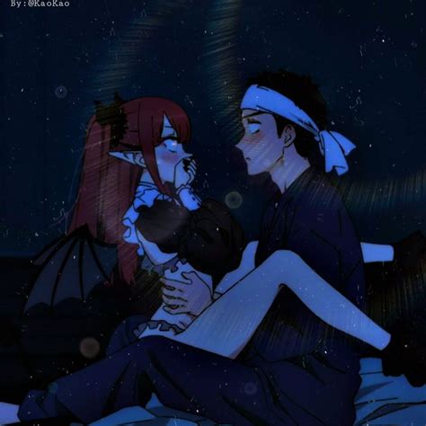 Marin Kitagawa Gojou Wakana