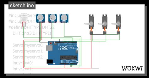 ex2 wokwi esp32 stm32 arduino simulator