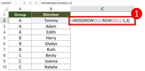 How To Insert Every Other Row Or Every Nth Row Dollar Excel