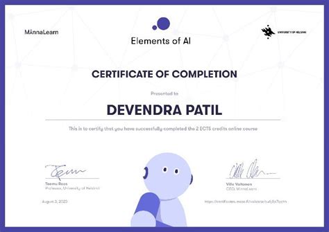 Devendra Patil On Linkedin Ai Learningjourney Minnalearn