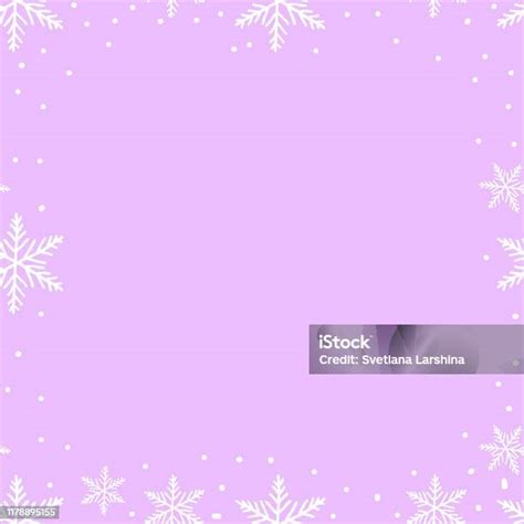 눈송이 간단한 원활한 패턴 프레임 분홍색 배경에 흰색 눈입니다 추상 벽지 및 포장 장식입니다 겨울의 상징 메리 크리스마스 휴일 새해 복 많이 받으세요 축 하 개체 그룹에