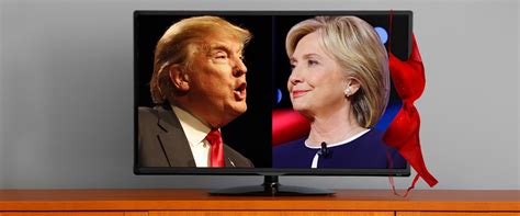 How The Internet Decided To Have Hot Sex Instead Of Enduring The Debate