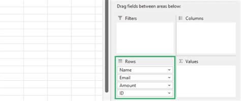 How To Remove Duplicate Rows In Excel The Right Way Spreadsheeto