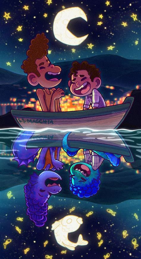 Alberto Scorfano Luca Paguro Disney Drawings Disney Art Disney