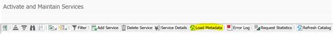 Solved Odata Entity Set Issue SAP Community