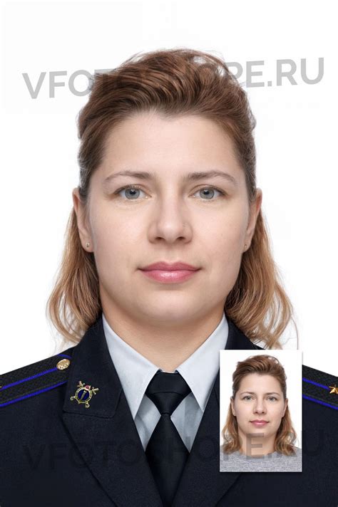 Общевойсковая форма