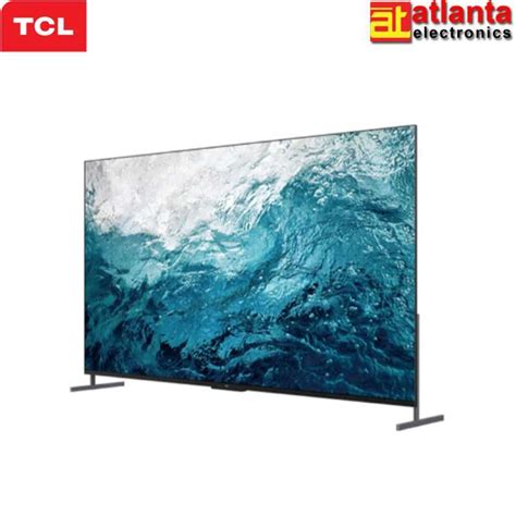 Jual Qled Smart Tv 98 Inch Tcl 98c735 Di Seller Atlanta Jogja Official Store Atlanta Jogja
