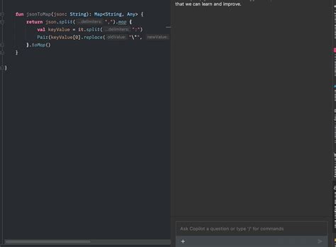 나의 Github Copilot 활용법 And Tip For Intellij