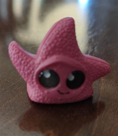 Finding Nemo Peach Toy Finding Nemo Peach Toy