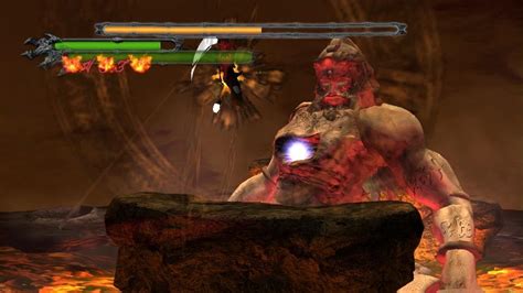 Devil May Cry Mundus Parte 2 Youtube