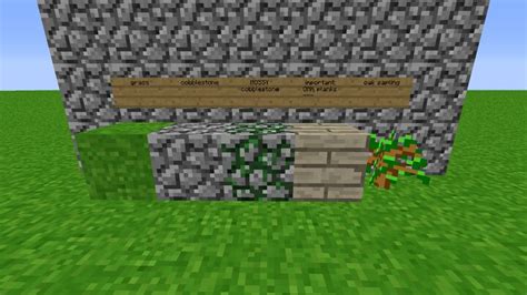 Cave Game Minecraft Texture Pack