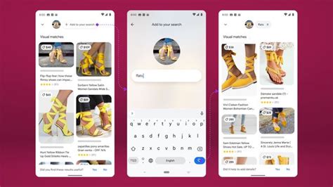 Google Just Changed How We Search With Multisearch And You Can Try It Now Tom S Guide