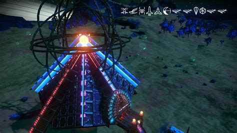 I Built A Pyramid Euclid Normal Mode R Nomanssky