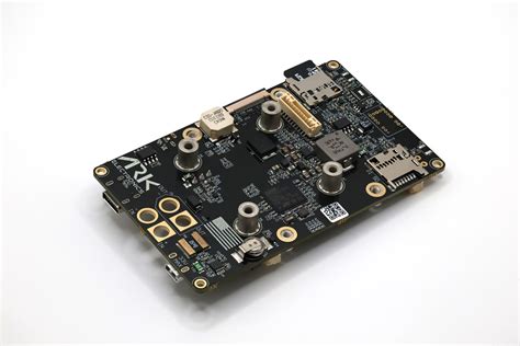 Ark Pi6x Ark Electronics